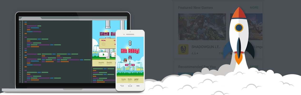 The Process of Android Game Development | Zco Corporation