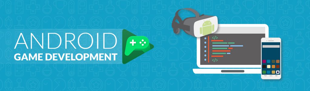 The Process of Android Game Development | Zco Corporation