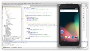 Android Studio 2.0 is Google’s New, Improved Development Suite