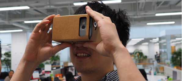 Who Has the Best VR and AR Hardware?