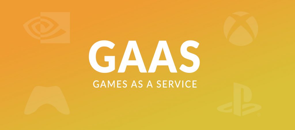 Understanding the Games as a Service (GaaS) Model