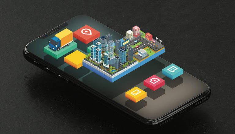 Fundamentals of 3D Computer Graphics in 2018