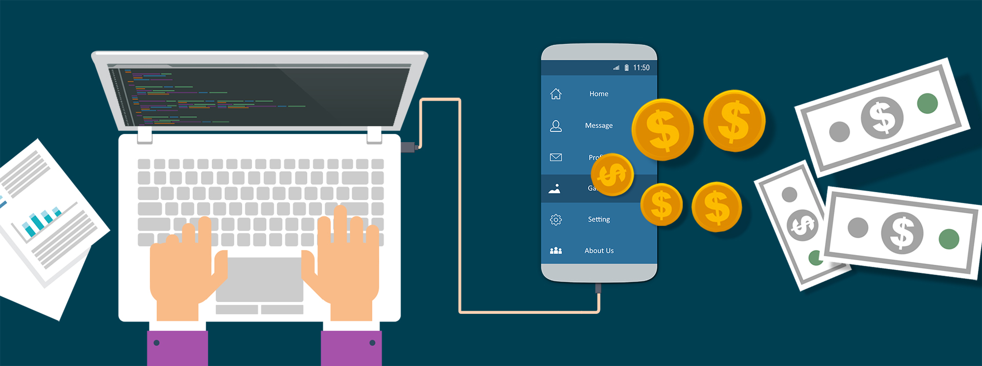 How to Get Your App Funded by Venture Capital Firms