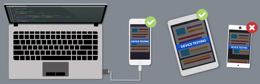 Step-by-Step Mobile Application Testing Process | App QA