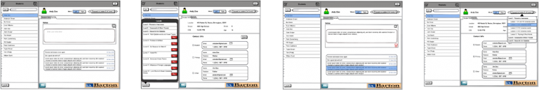 Barton Tiles | Educational App Development | Case Study