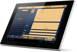 Barton Tiles | Educational App Development | Case Study