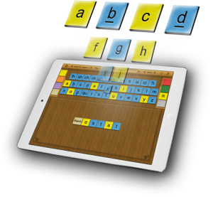 Barton Tiles | Educational App Development | Case Study