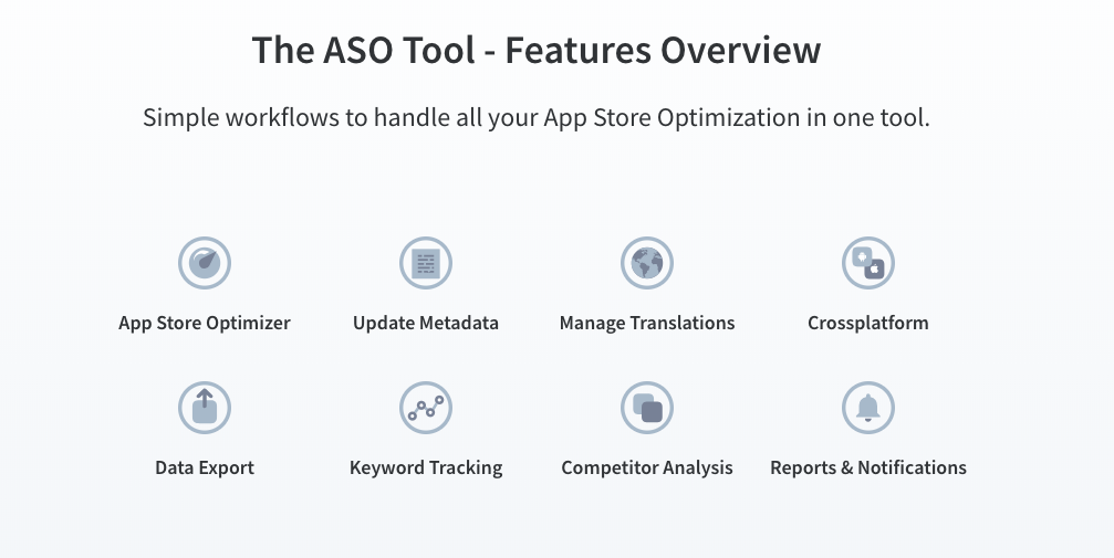 Top 7 App Marketing Tools for Mobile Success | Zco Corporation