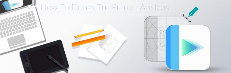 How To Design the Perfect App Icon | Zco Corporation