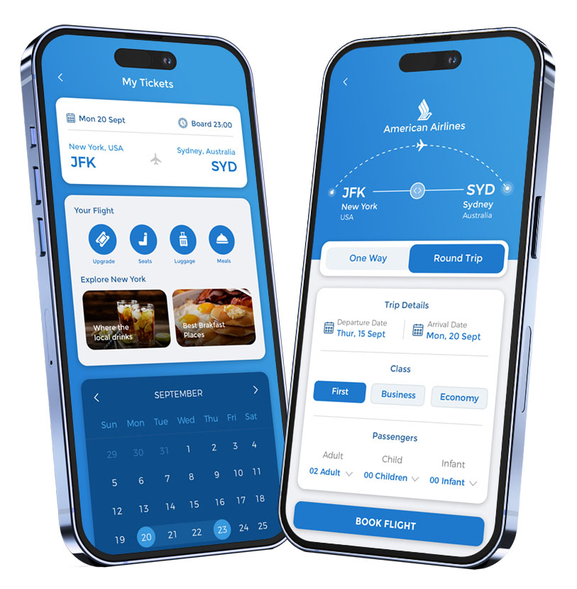 Find Experienced Flutter App Developers Here